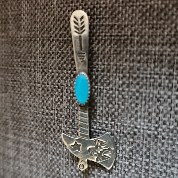 Native American Navajo | Jewelry | Vintage Native American Navajo ...